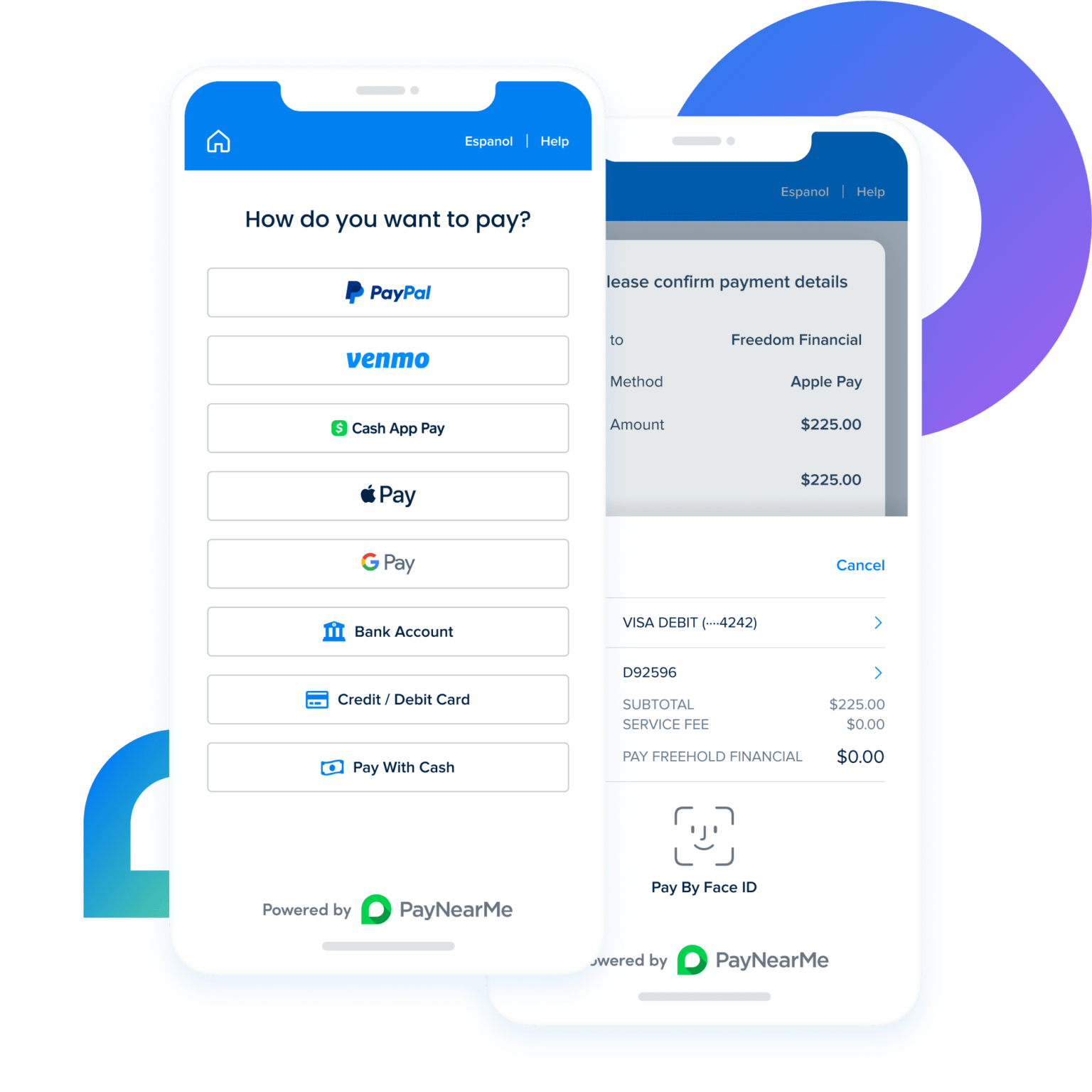 Payment Experience Management Overview | PayNearMe