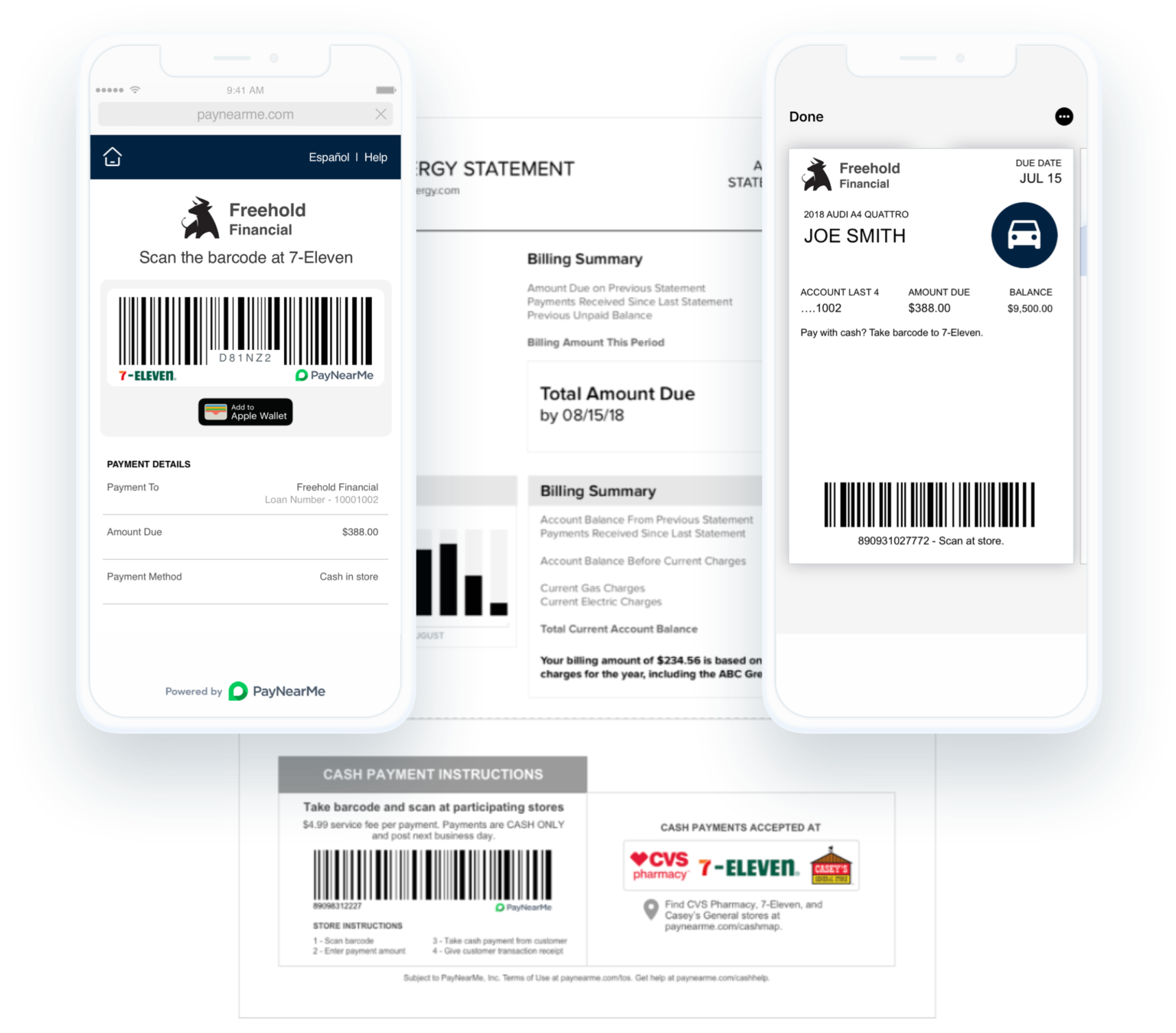 The Remarkable Benefits of an Omnichannel Payments Approach