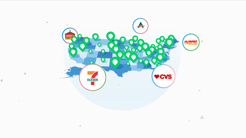 Accept Cash Payments with PayNearMe - PayNearMe