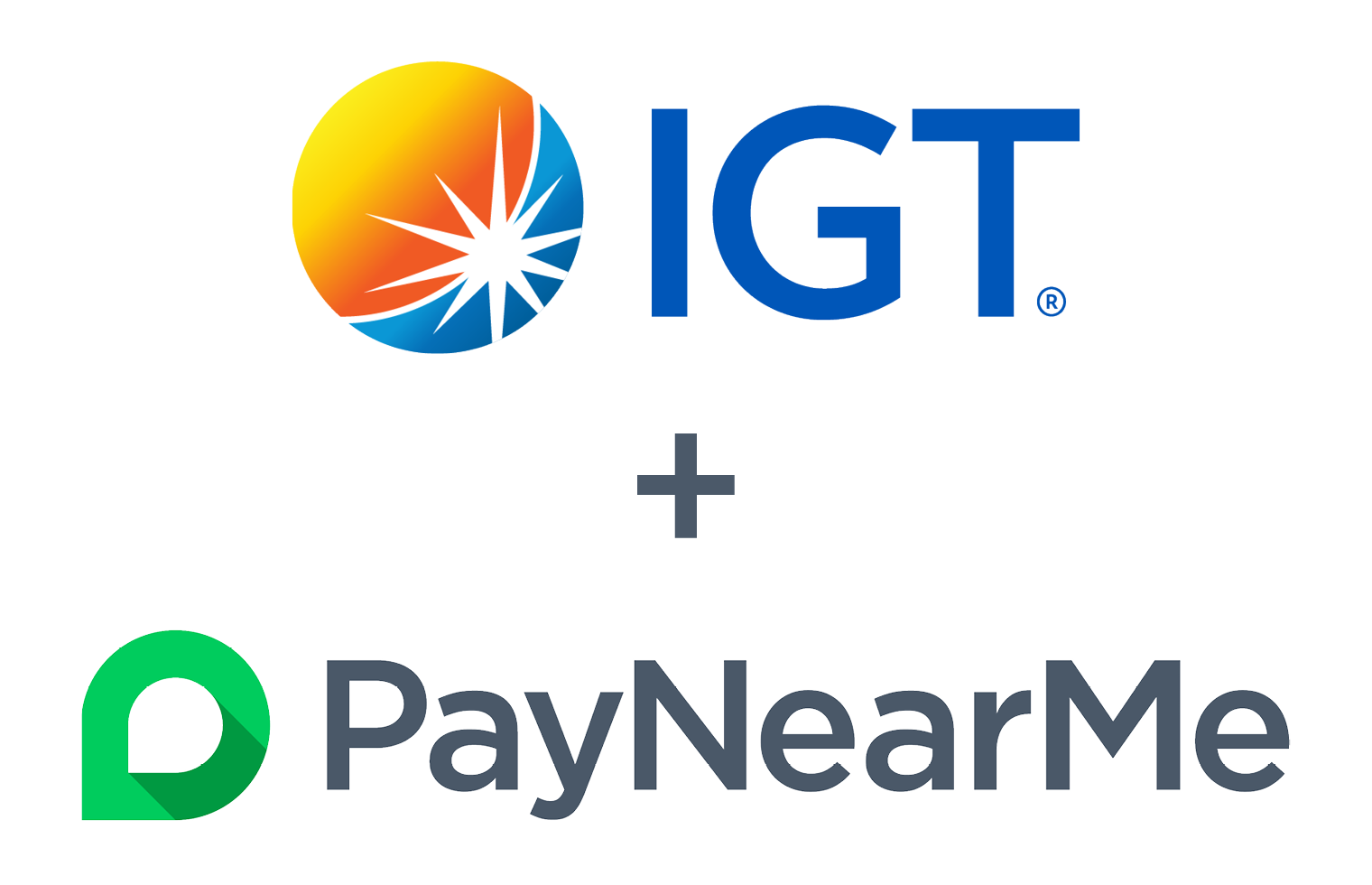 PayNearMe's Integration with IGT