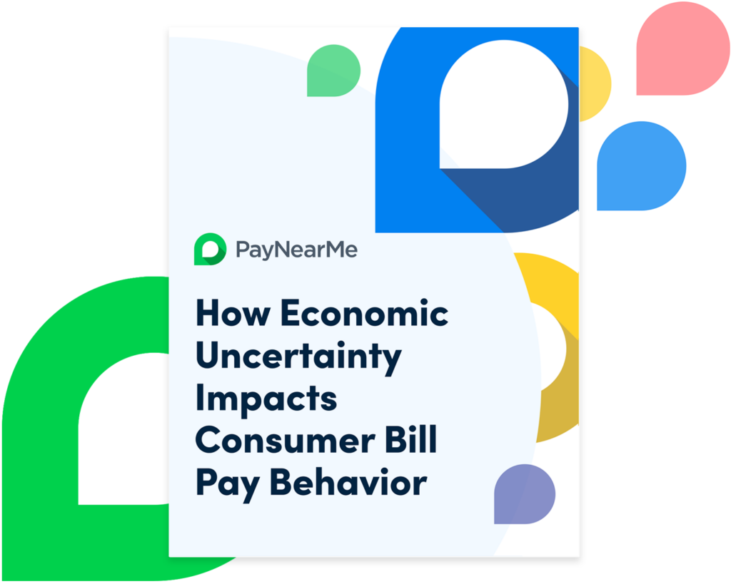 Research: How Economic Uncertainty Impacts Bill Pay Behavior