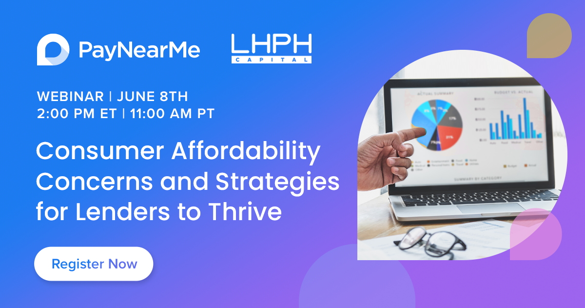 Consumer Affordability Concerns and Strategies for Lenders to Thrive