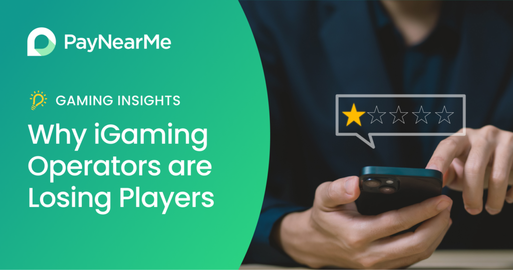 Why Operators are Losing Players: The cost of sub-par user experiences ...