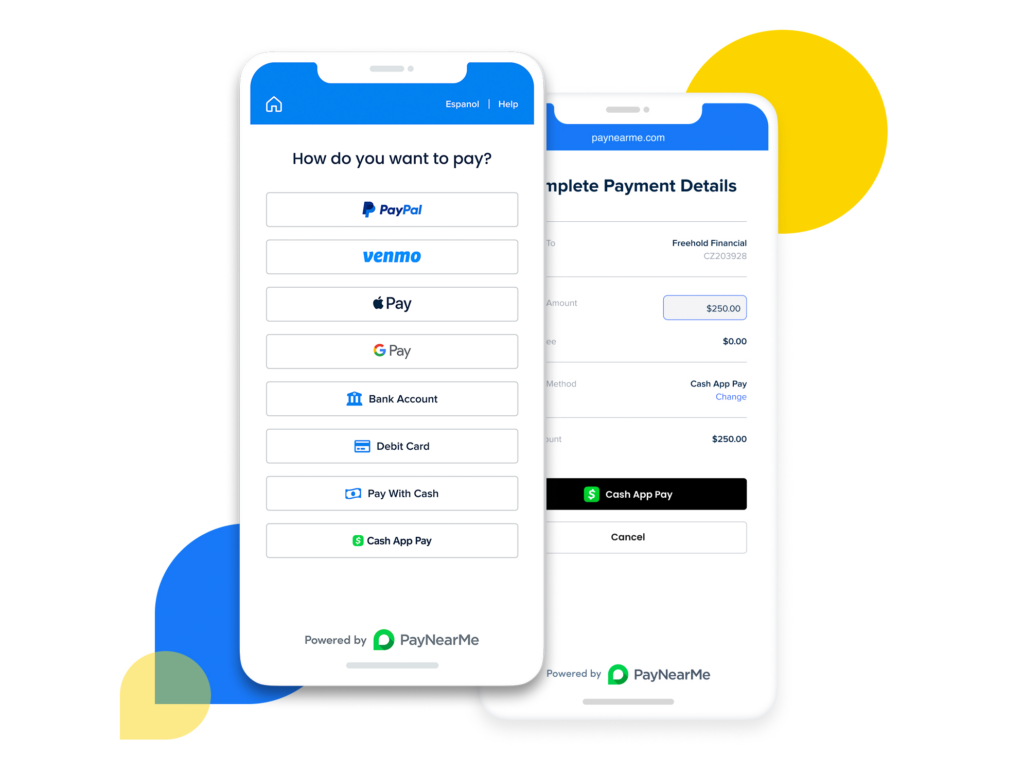 Smart Payment Options for Boosting Toll Collections - PayNearMe