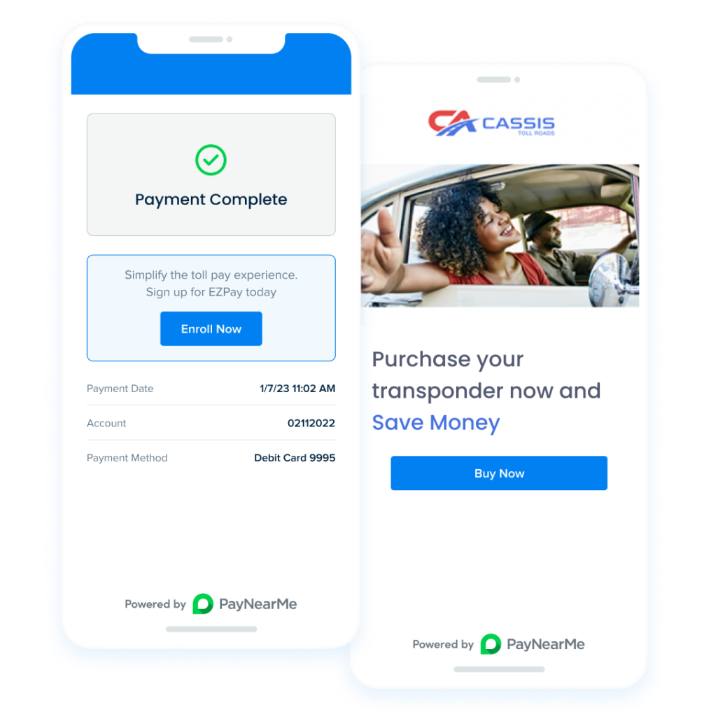 Smart Payment Options for Boosting Toll Collections - PayNearMe