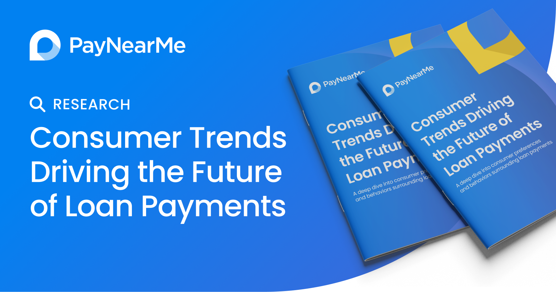 Research: Consumer Trends Driving the Future of Loan Payments