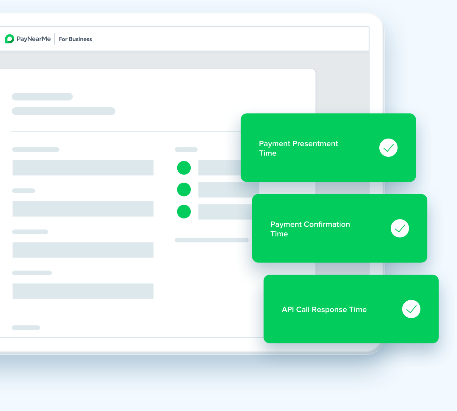 Modern Payment Processing | PayNearMe