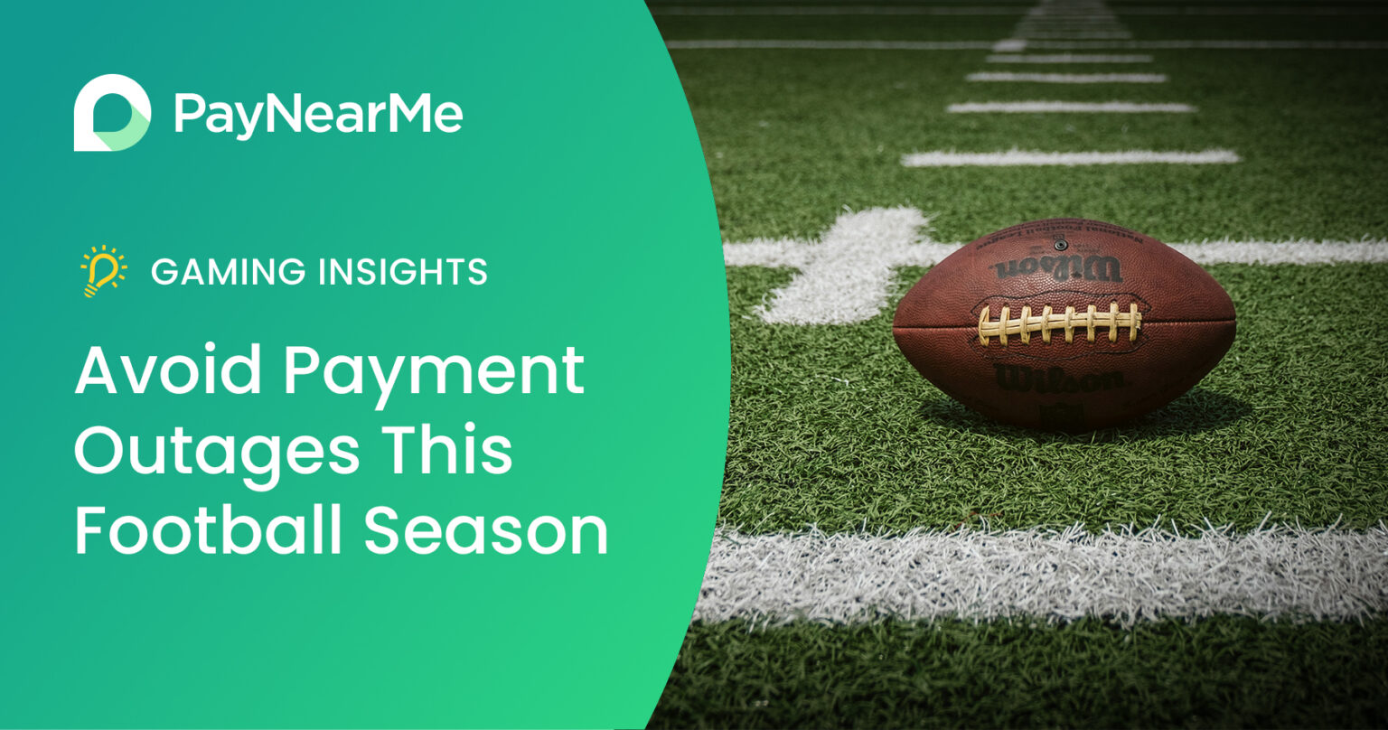 Avoid Payment Outages This Football Season