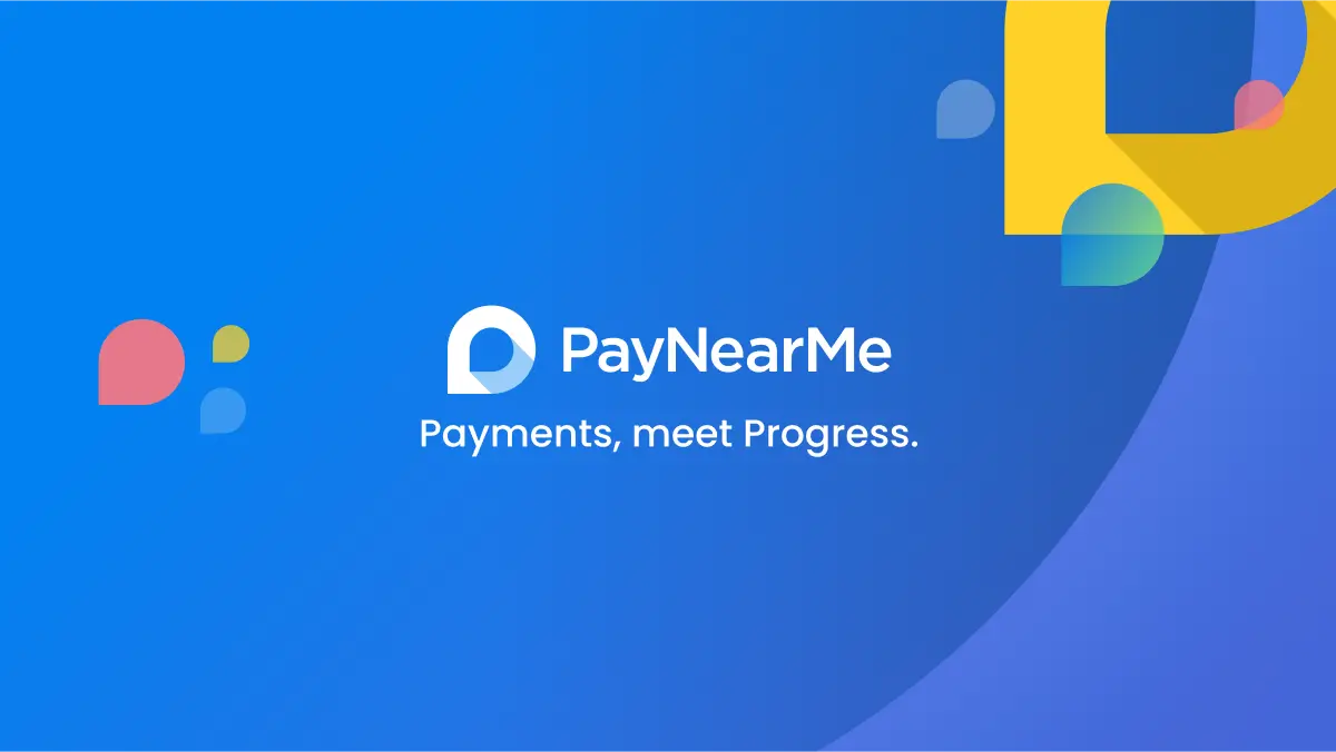 About PayNearMe - Bringing Progress to Payments